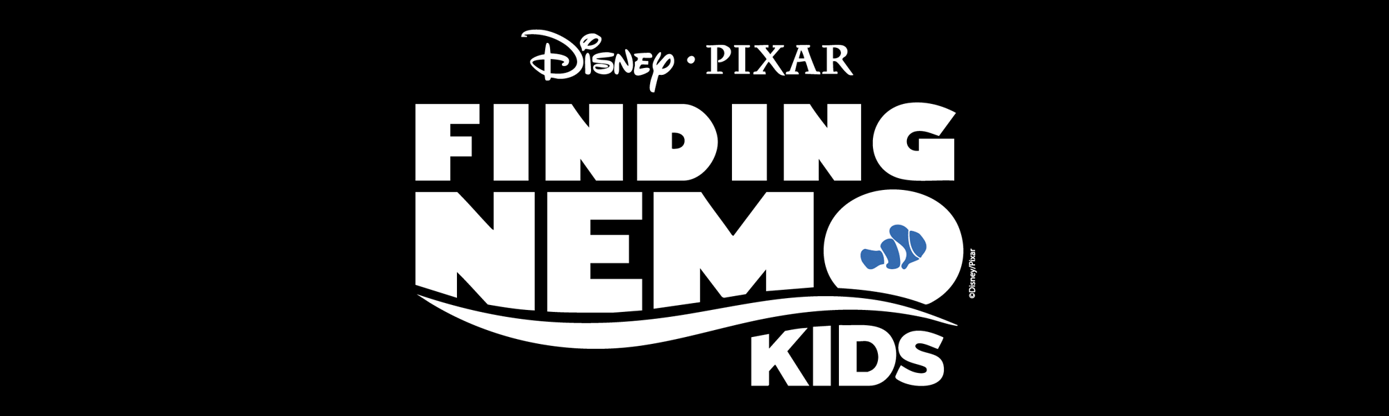 MJ Sheppard Theater Finding Nemo Store