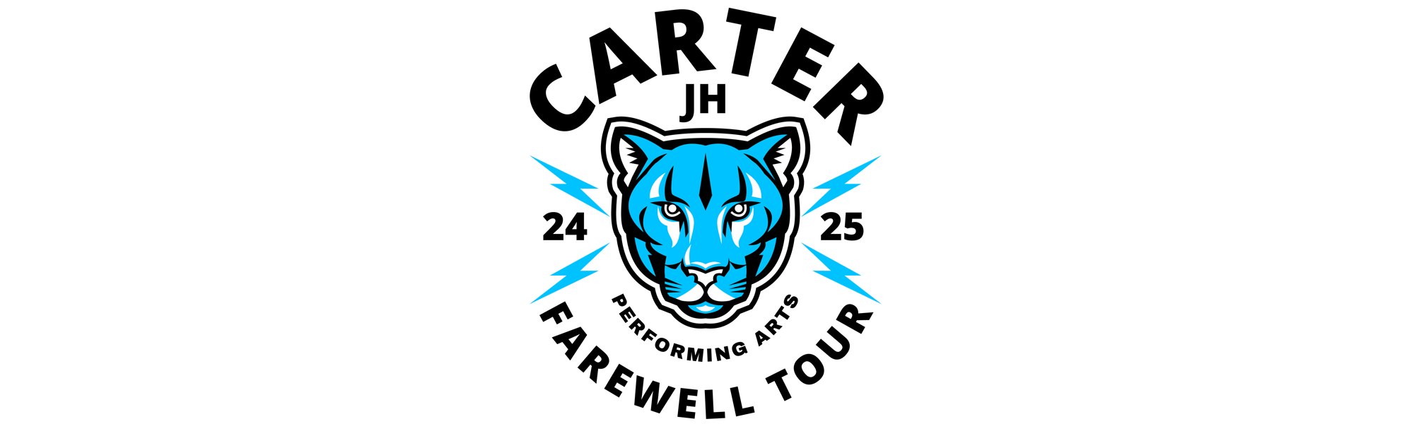 Carter Junior High Farewell Tour