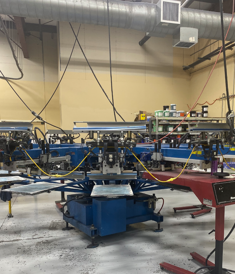 PepWear Custom Stores